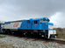 QR 2400 and 2170 Class – Mini Train Systems
