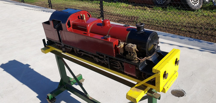 5" Gauge – Mini Train Systems